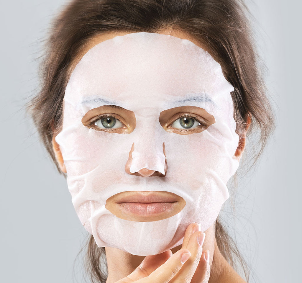 Masks – Adelaide Sculpsure