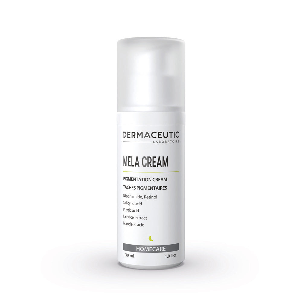Dermaceutic Mela Pigmentation Cream 30ml – Adelaide Sculpsure